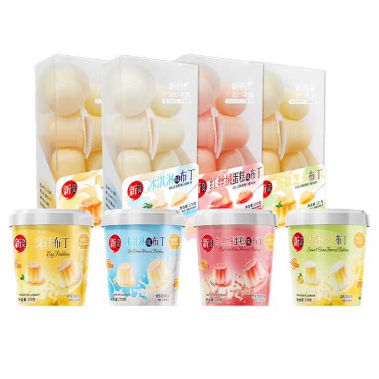 Dobby gummy candy – A sweet world just for you.